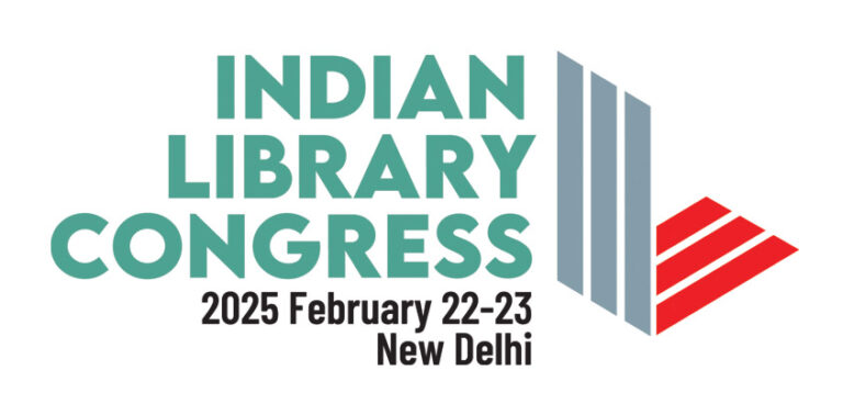 Programme – Indian Library Congress